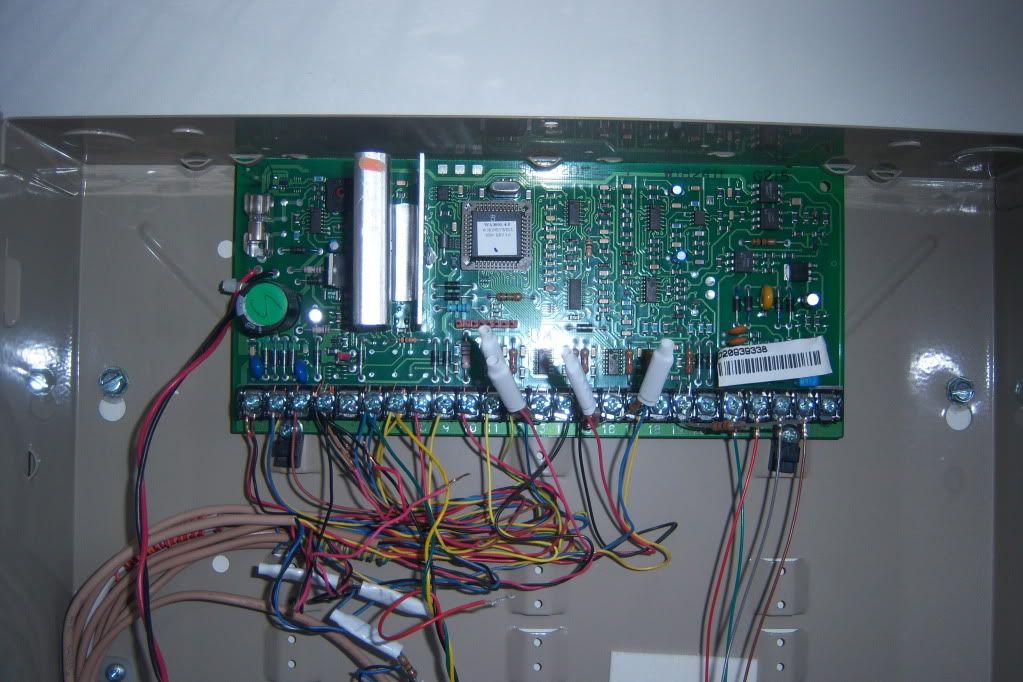 need help with ADT alarm. - DoItYourself.com Community Forums