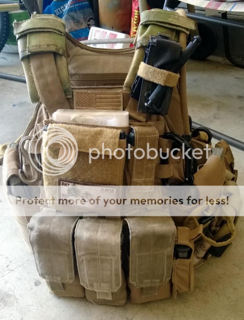 Plate carrier thread? ** This is NOW a post pics of your Plate Carrier ...