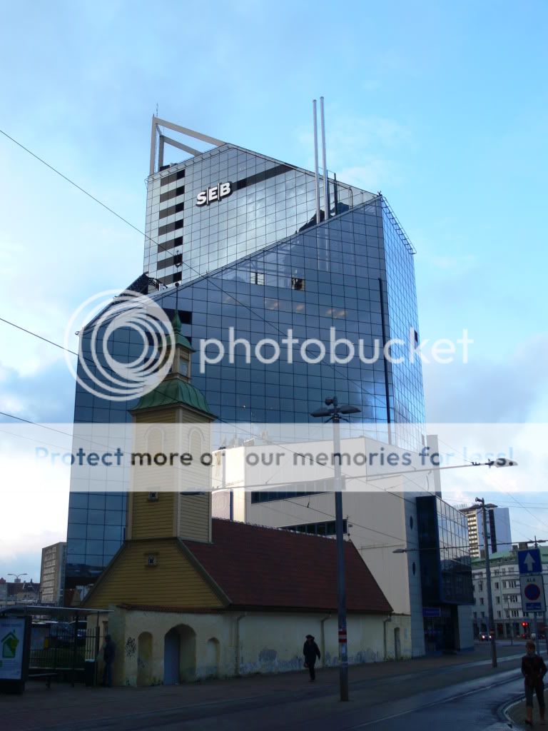 Tallinn Photo Thread By Tin_Can | SkyscraperCity Forum