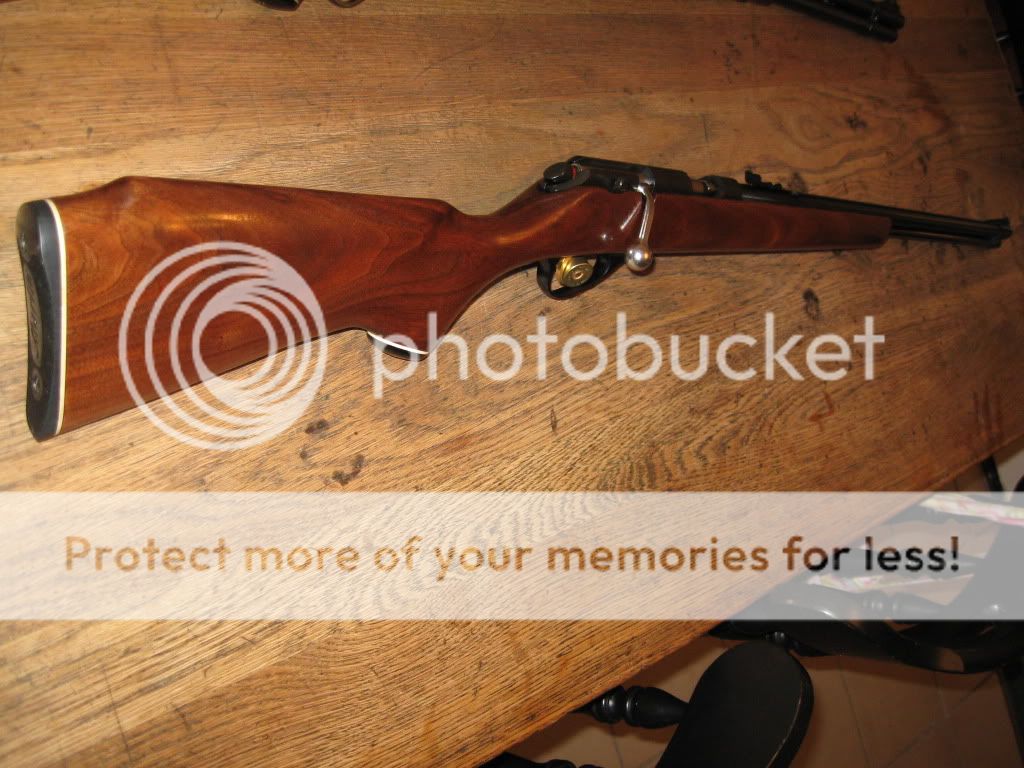 81 C Second Variation | Marlin Firearms Forum