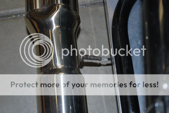 EFI o2 sensor bung location on Headers...Help | Factory Five Racing Forum