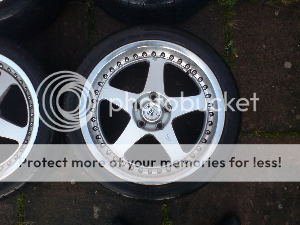 Amkread Work Wheels | Driftworks Forum