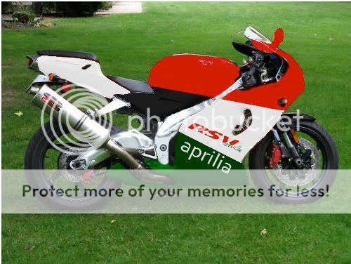 What do you think? Tricolor repaint concept Red White and Green