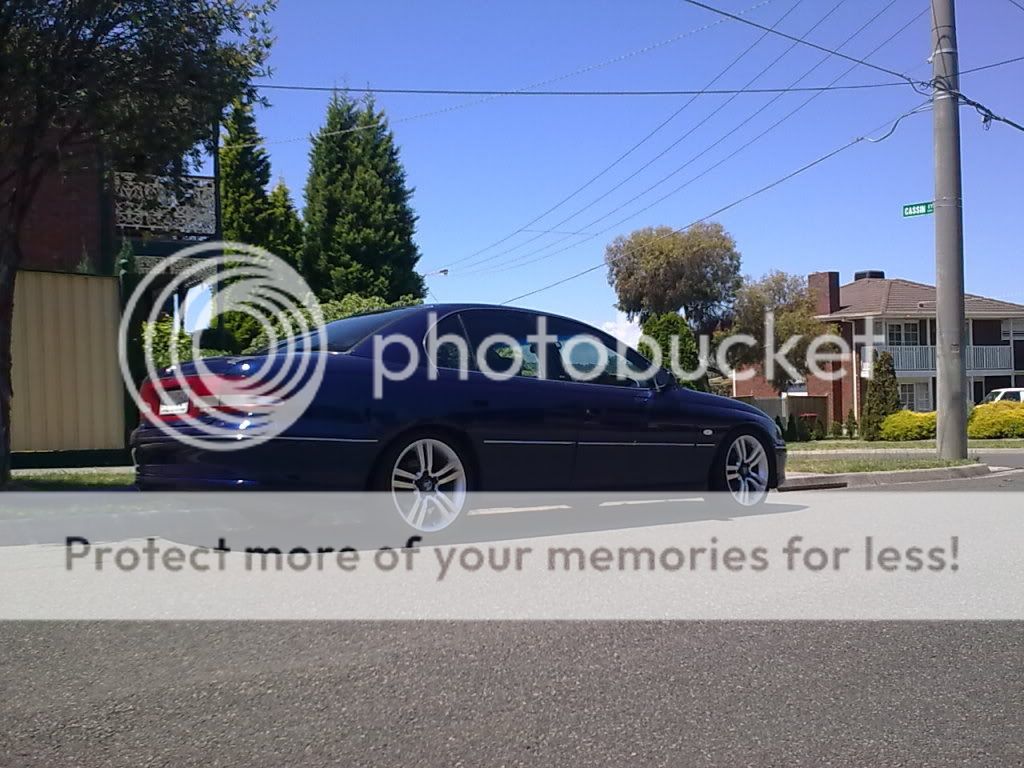 Lowerd Vt / Vx Pic's Thread ? | Page 7 | Just Commodores