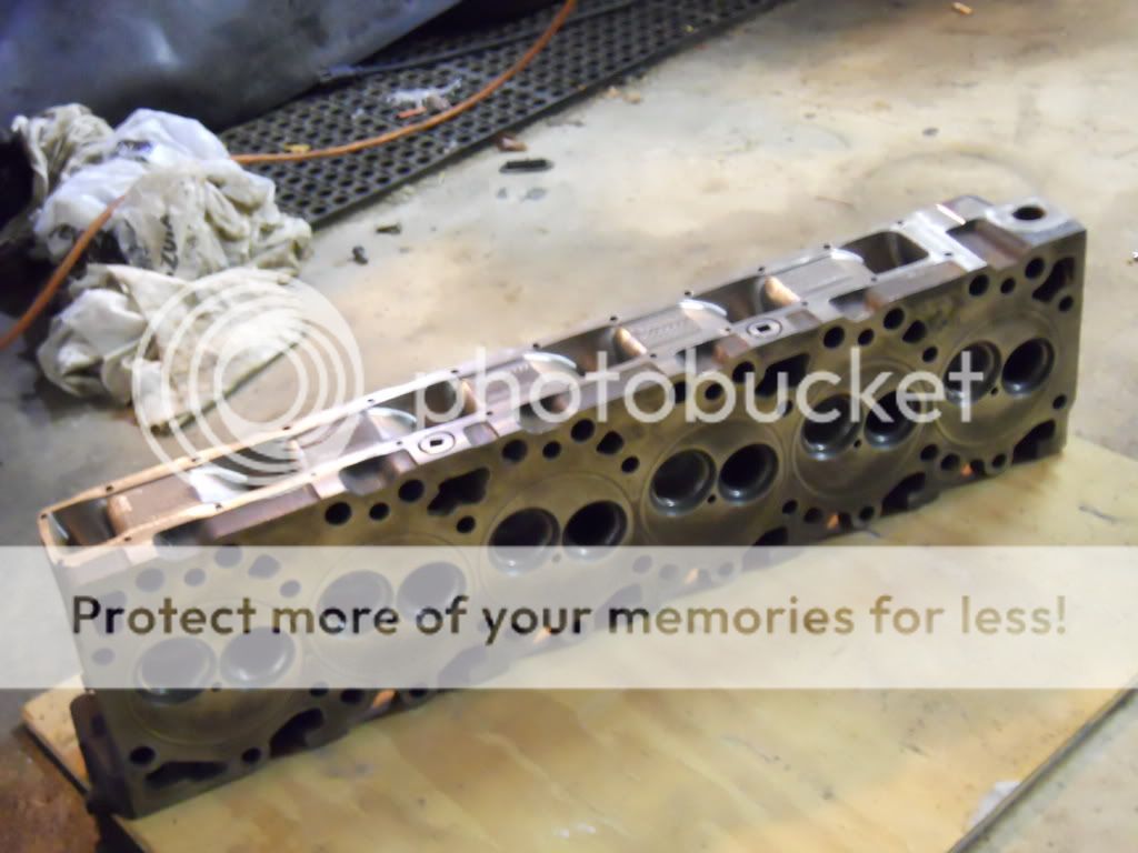 custom intake | Cummins Diesel Forum