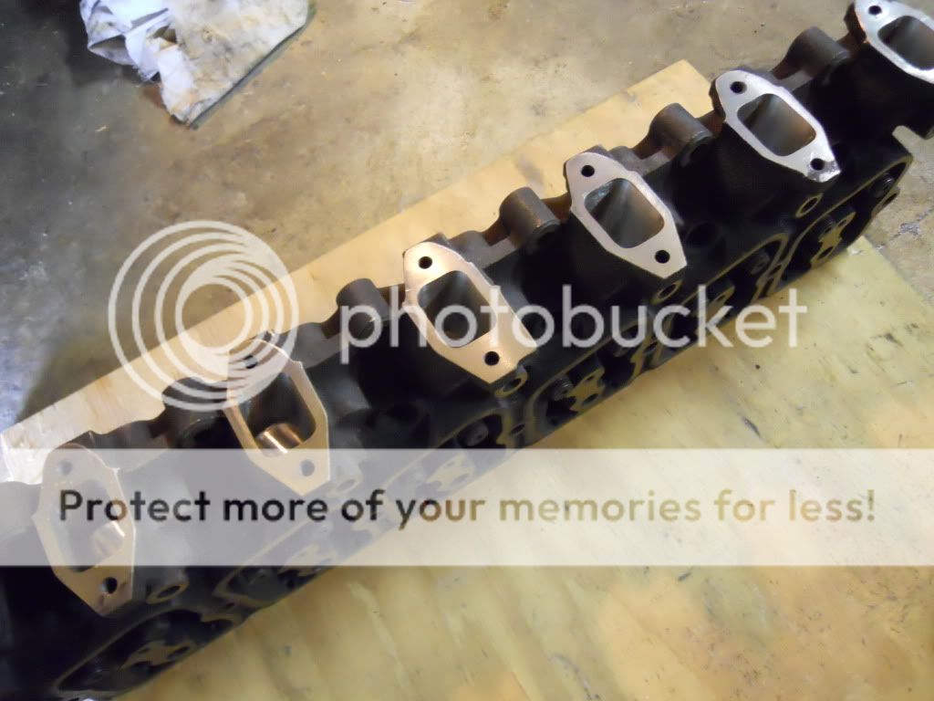 custom intake | Cummins Diesel Forum