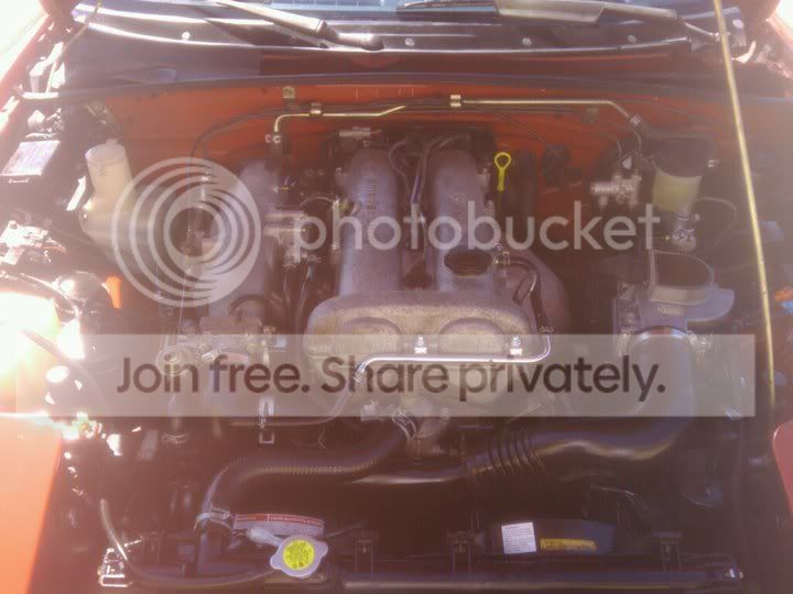New 91 MX-5 Owner out of Austin Texas - MX-5 Miata Forum