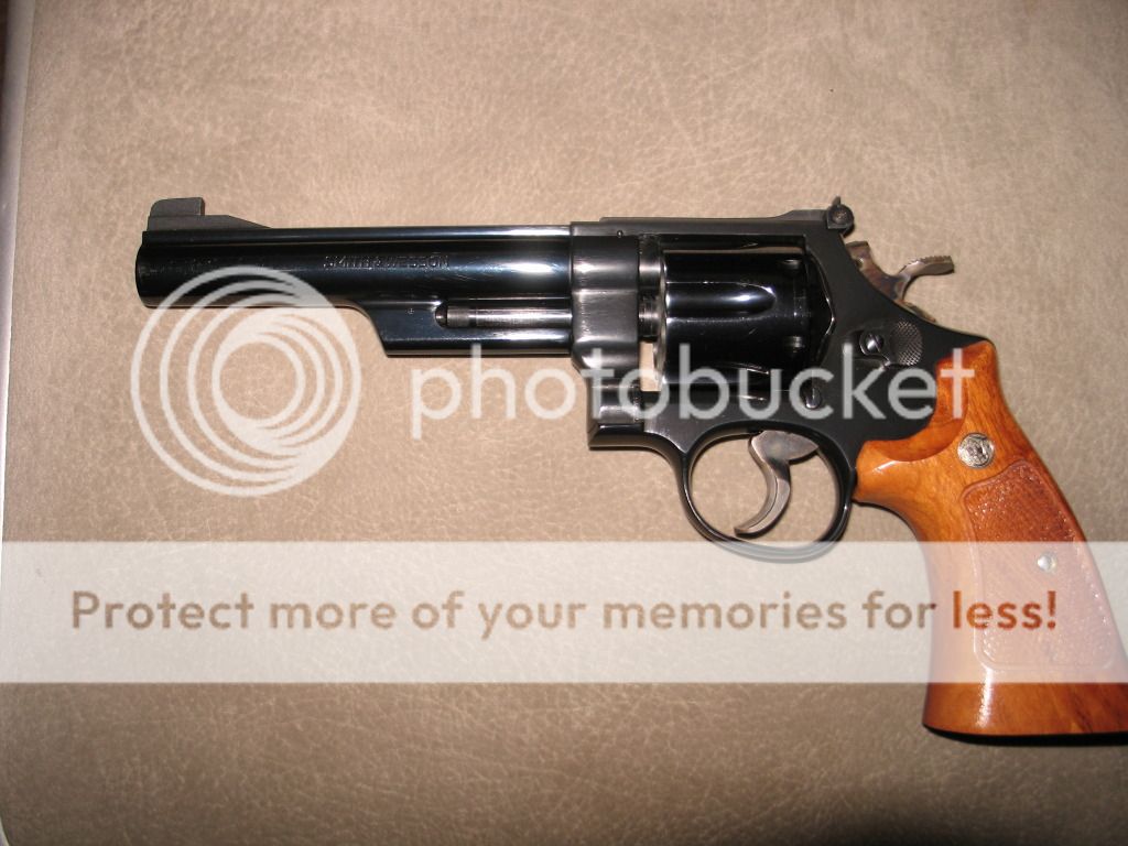 Revolver Pics - Page 27 - Calguns.net