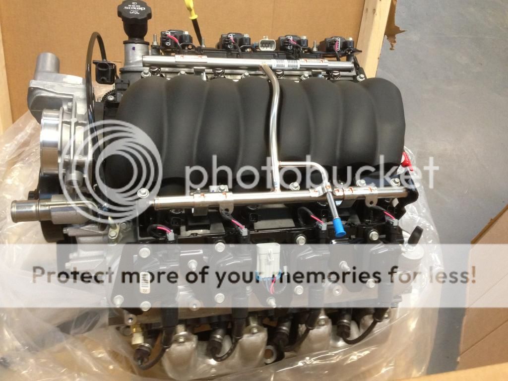 LS1 into 57 with HZ front chassis clip | Chevy Tri Five Forum