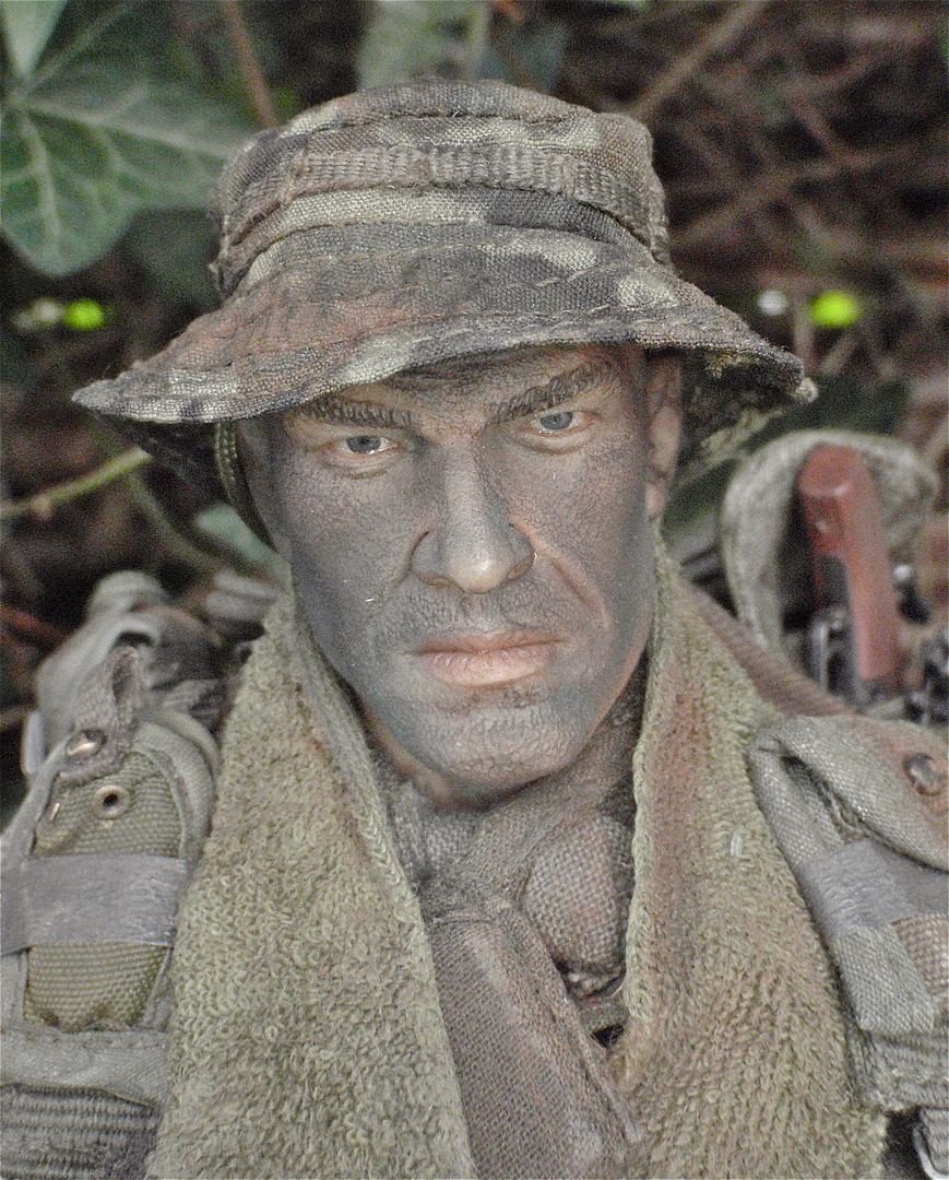 Cold War (Vietnam) - Fully loaded LURP | One Sixth Warriors Forum